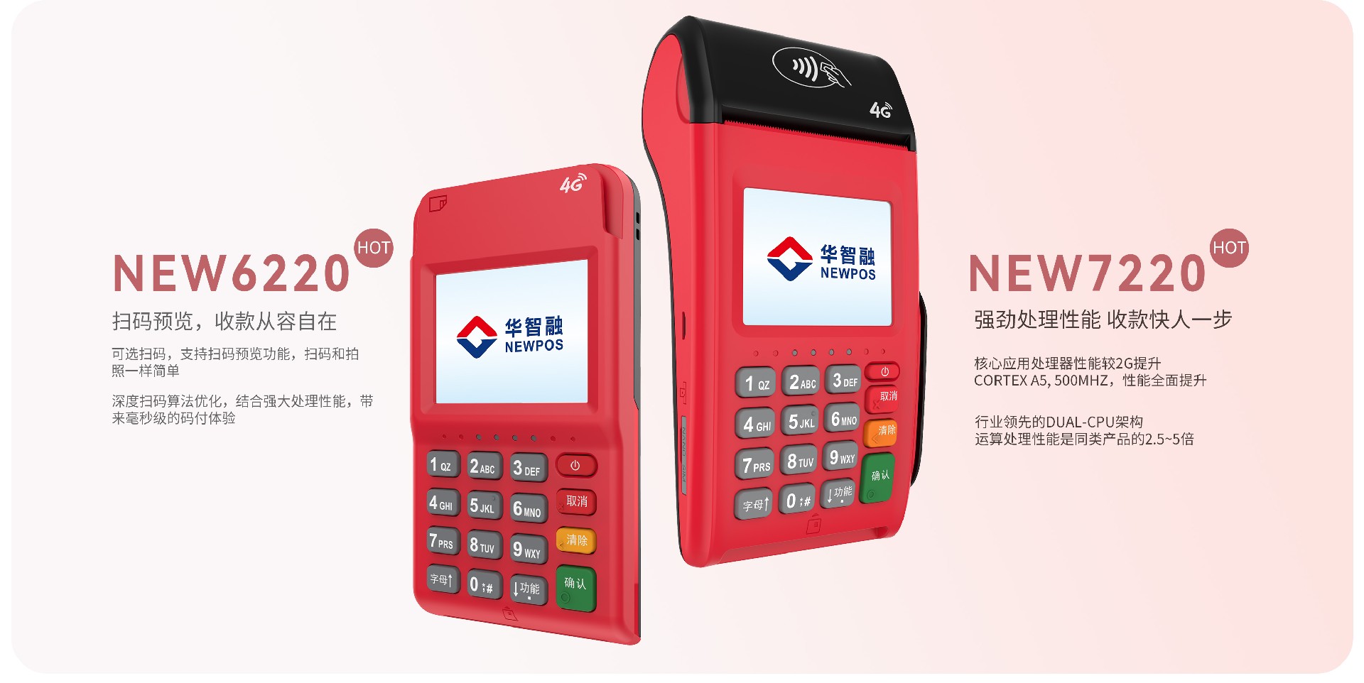NEW POS TECHNOLOGY LIMITED